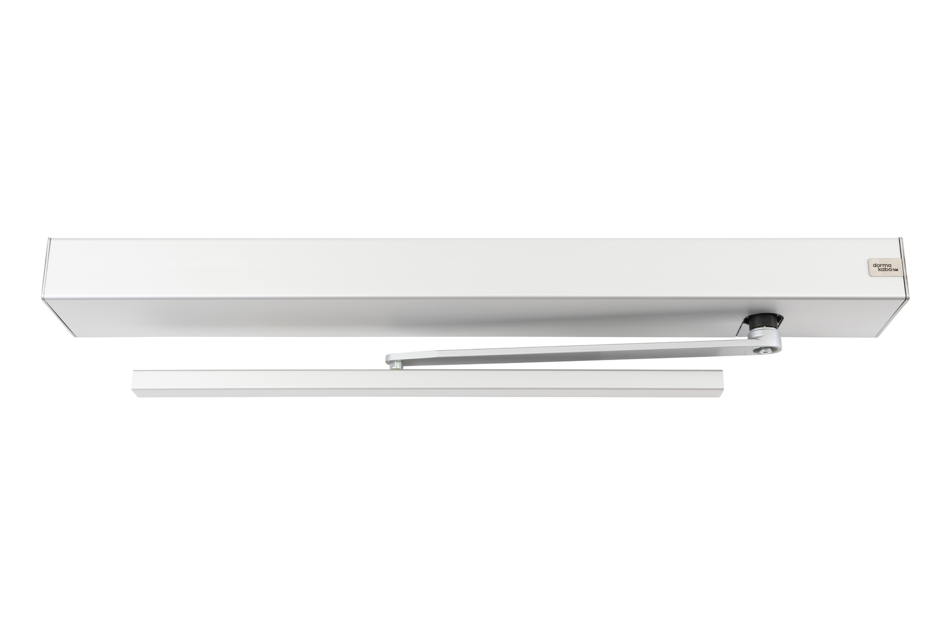 dormakaba ED50LE and ED100LE Low-Energy Swing-Door Operators ...