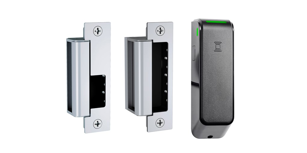 HES ES100 Wireless Electric Strike | Locksmith Ledger