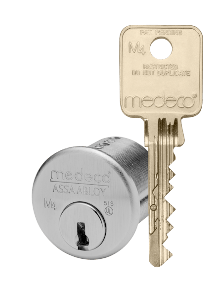Medeco’s High-Security Ecosystem Raises the Bar for Physical Security ...