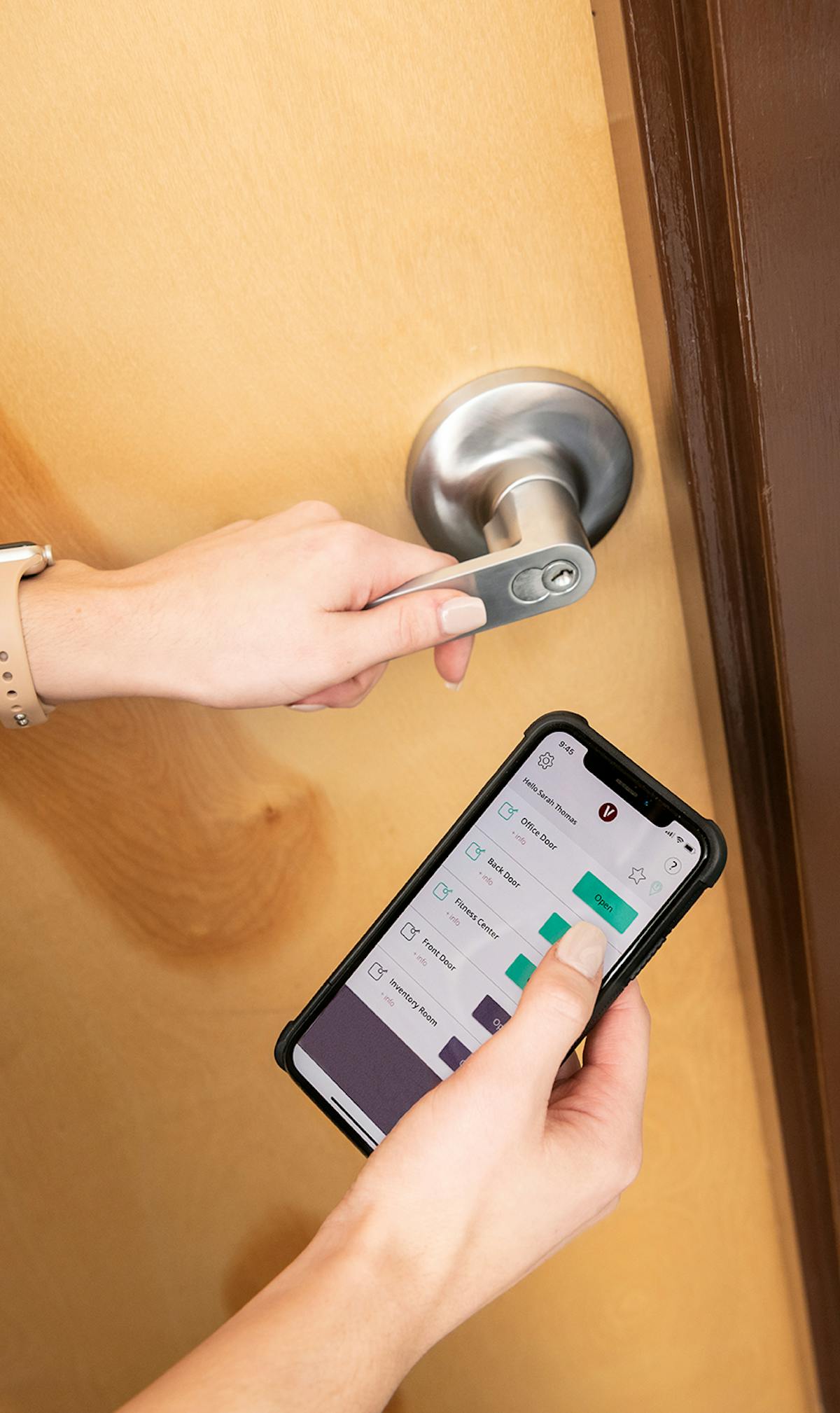 Today’s Bluetooth Locking Systems | Locksmith Ledger