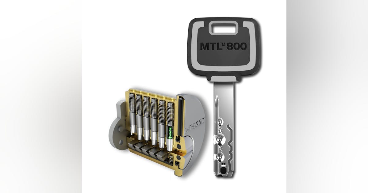 Mul-T-Lock MTL800 | Locksmith Ledger Mul-T-Lock MTL800 | Locksmith Ledger