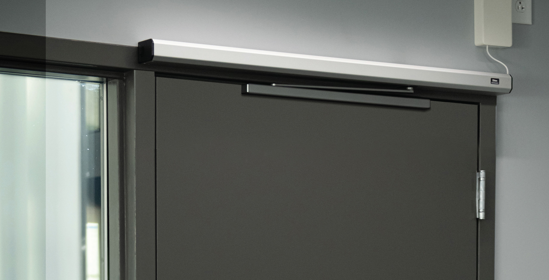 Entrematic HA7 Low-Energy Operator | Locksmith Ledger