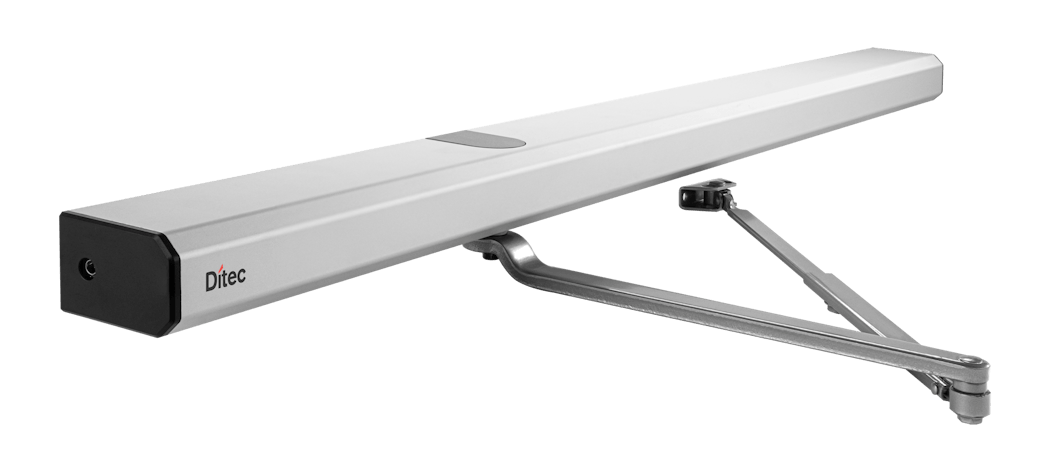 Ditec HA7 Low-Energy Door Operator: An Overview | Locksmith Ledger