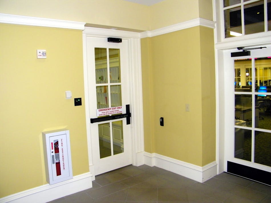 Delayed Egress: The Fundamentals | Locksmith Ledger