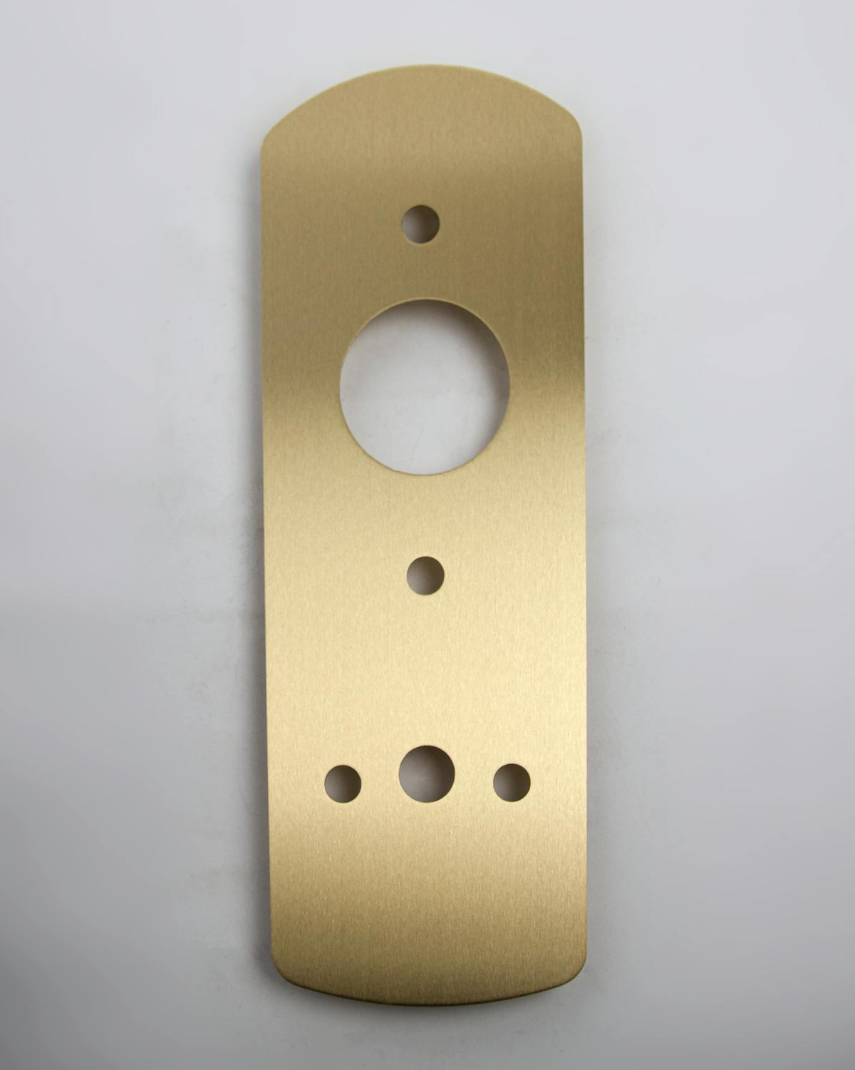 Focus on Ancillary Door Hardware | Locksmith Ledger