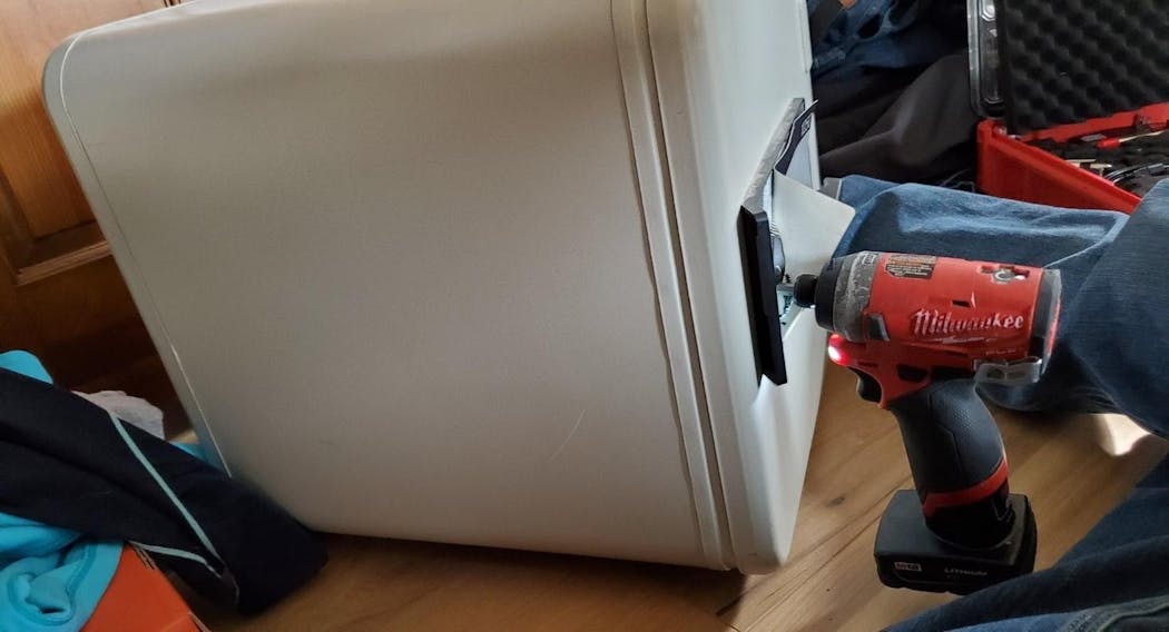 Safes 101: An Introduction to Safe Opening | Locksmith Ledger