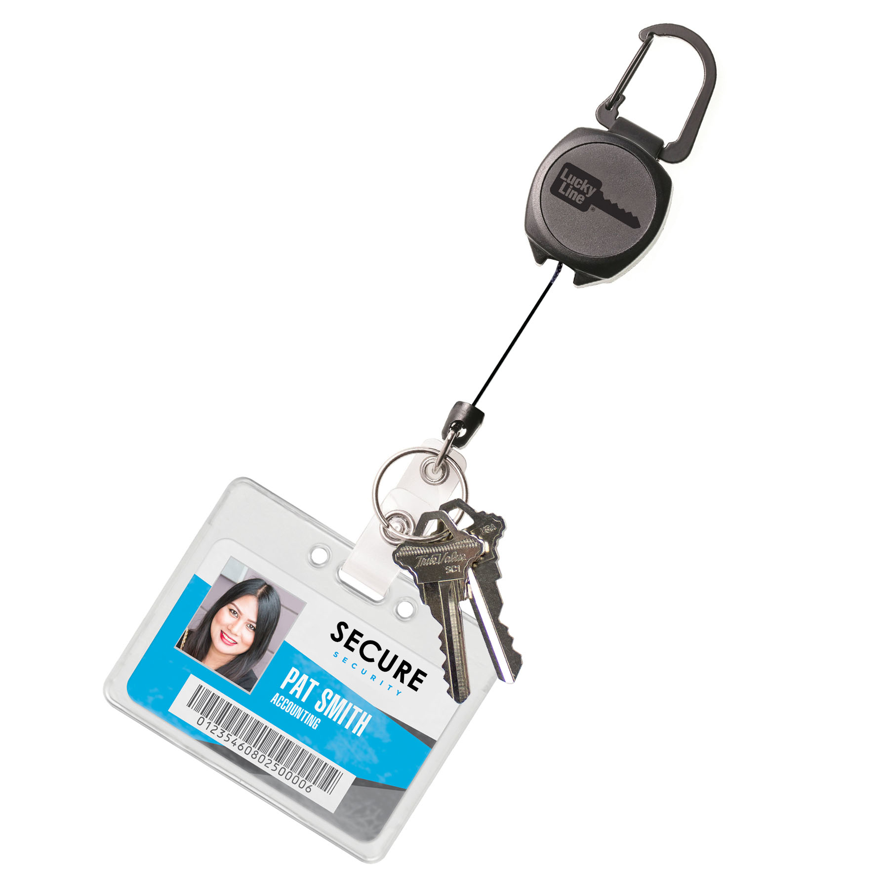 Lucky Line Key Bak Sidekick | Locksmith Ledger