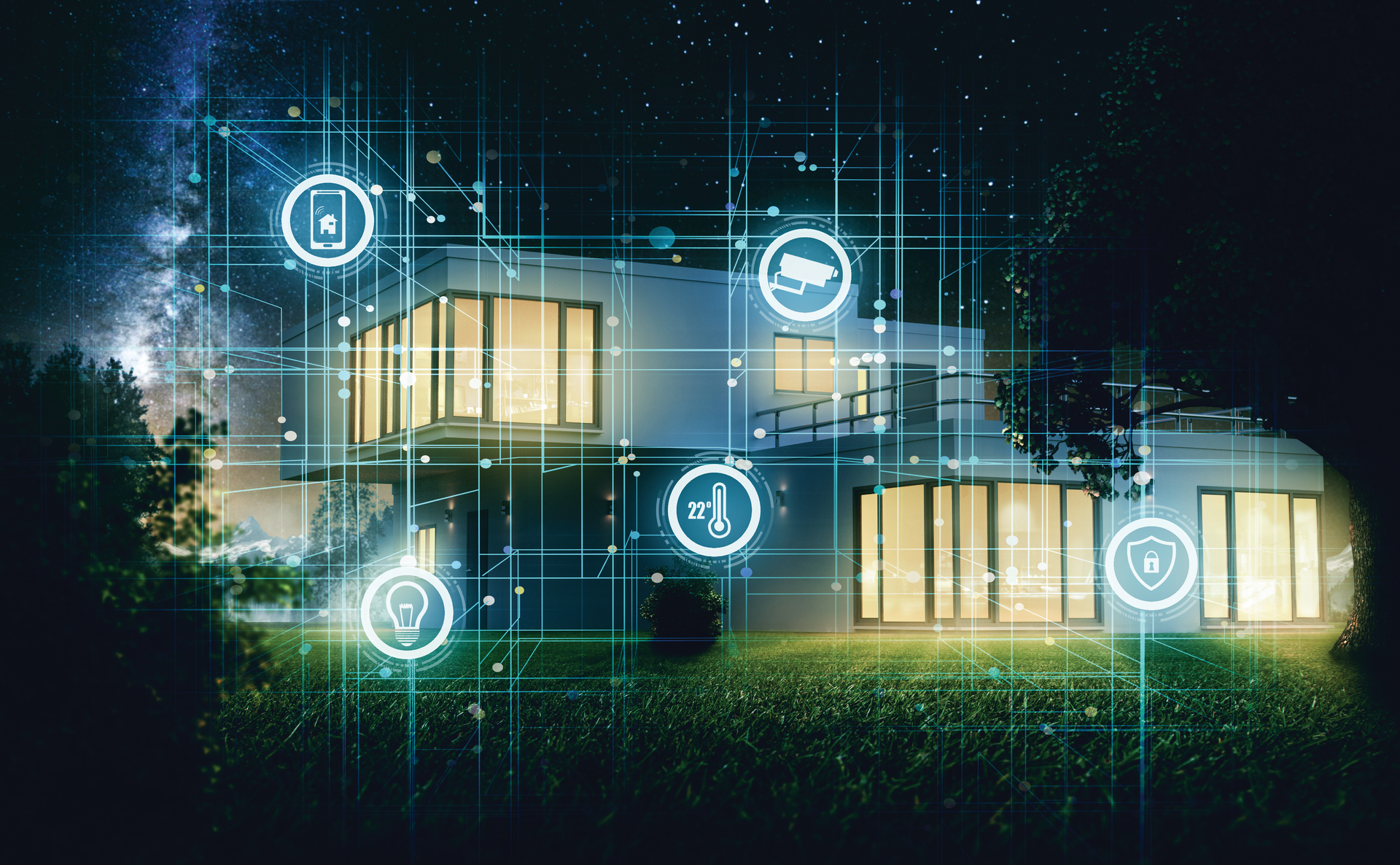Interoperability Key to Smart-Home Adoption | Locksmith Ledger