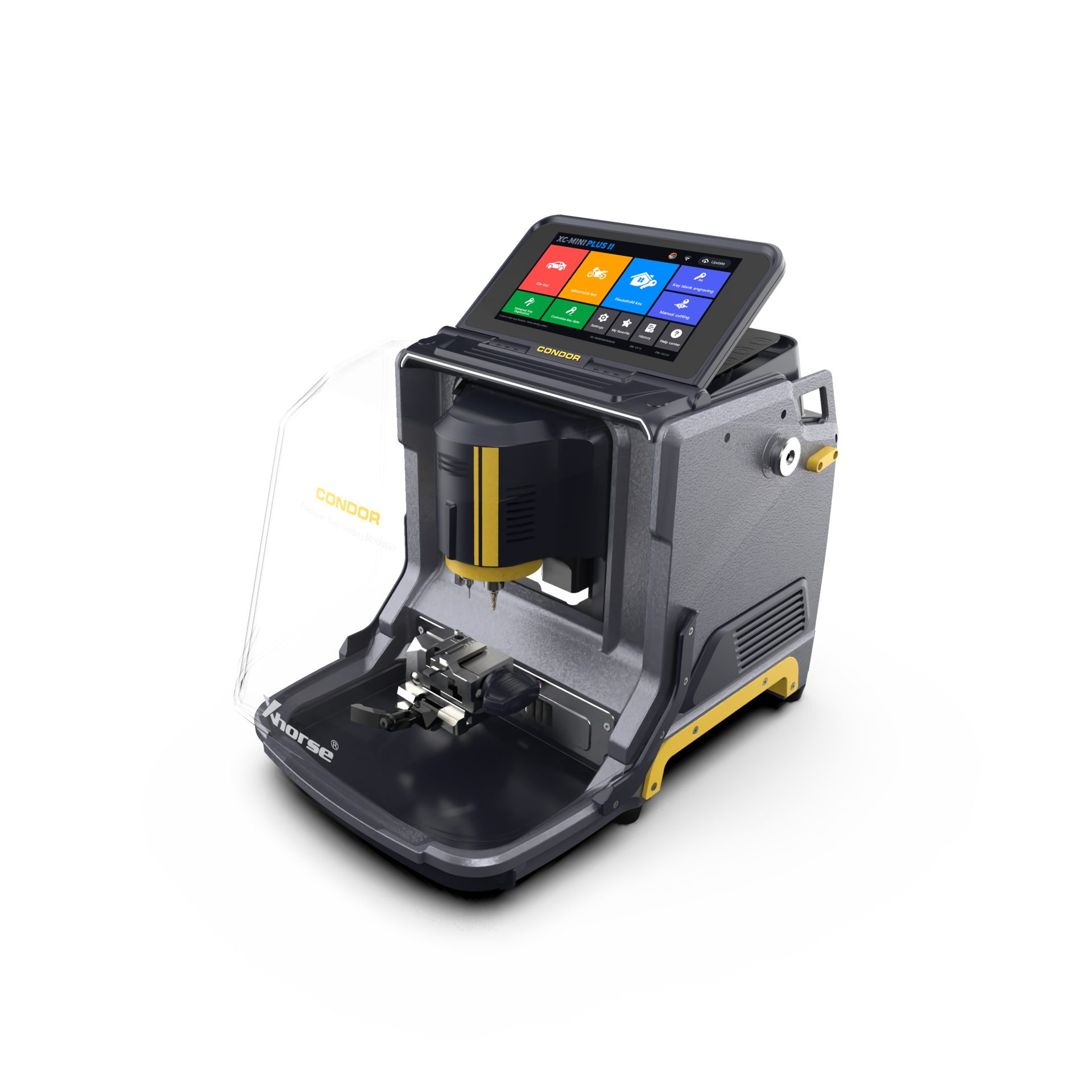 Xhorse Key Machines | Locksmith Ledger