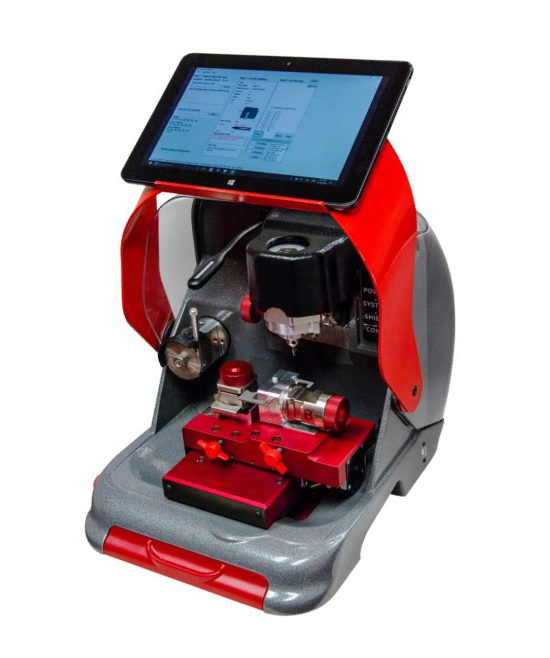 Laser Key Products Key Machines | Locksmith Ledger