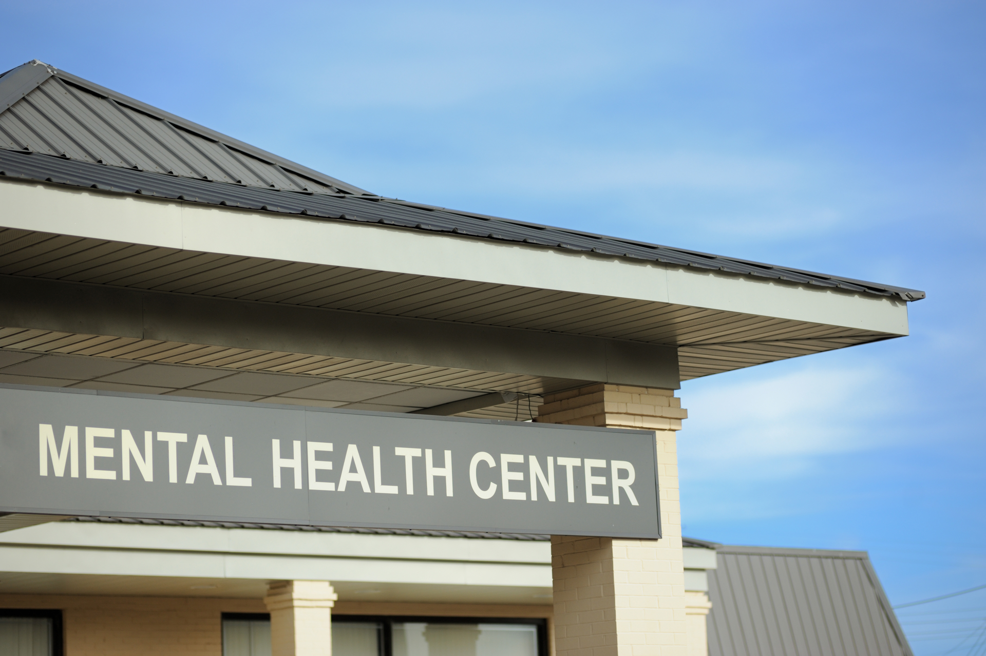 More on Behavioral Healthcare Facility Security | Locksmith Ledger