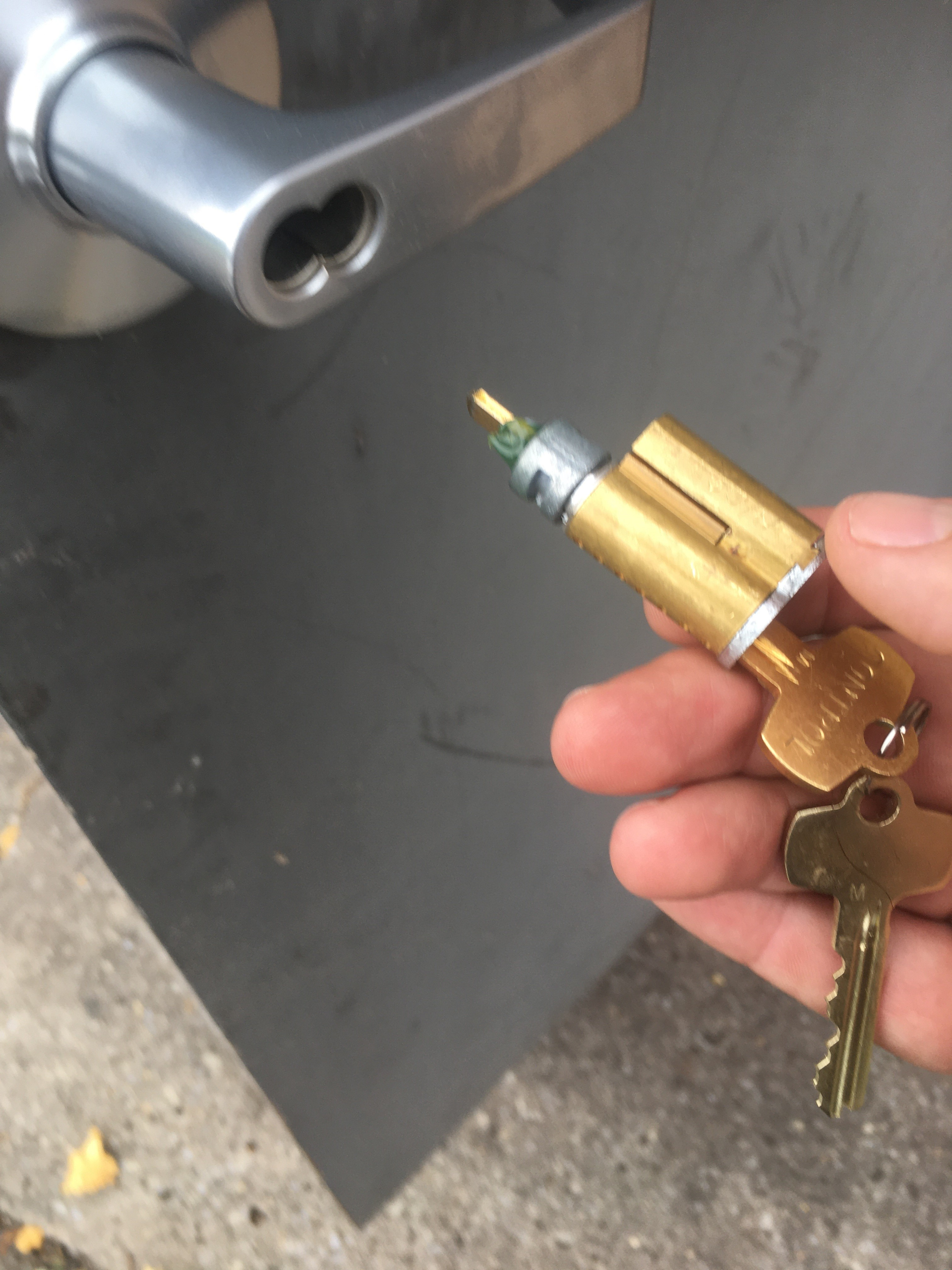 Introduction to Institutional Locksmithing | Locksmith Ledger