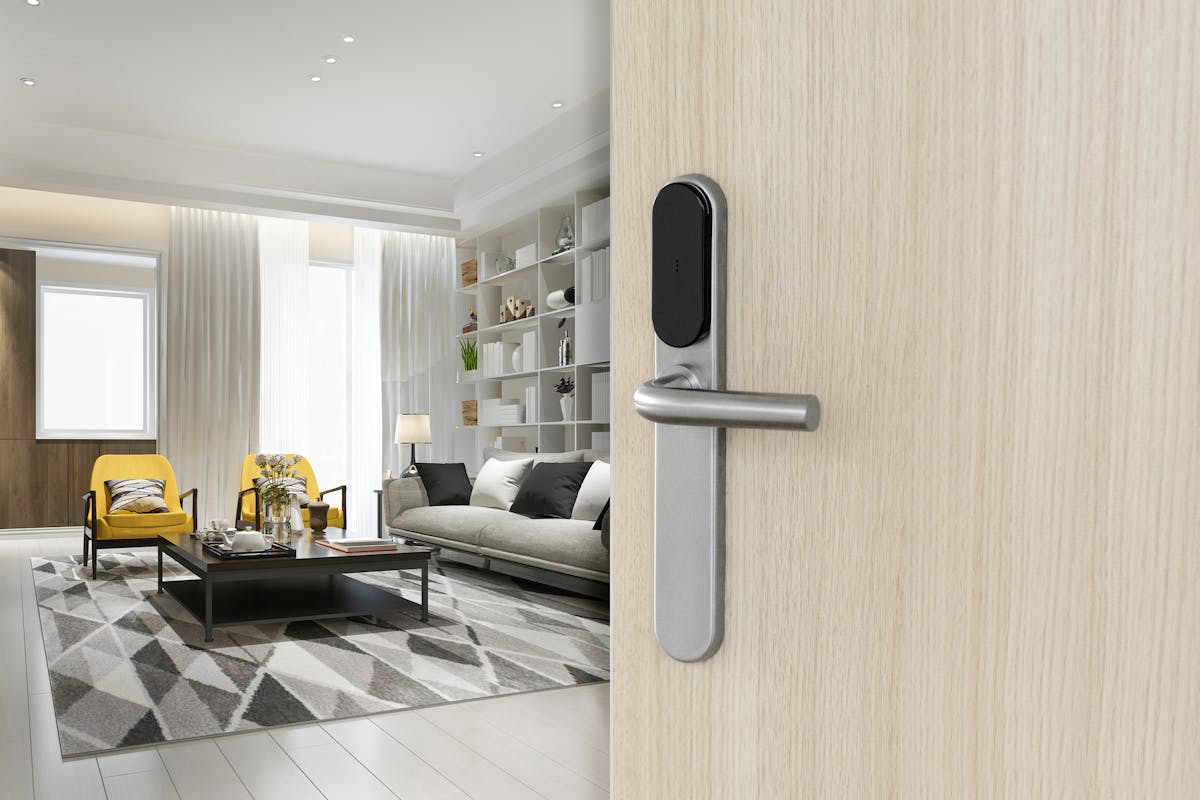 Mul-T-Lock Adds to SMARTair Lineup | Locksmith Ledger