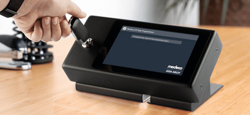 Genetec Enhances Medeco XT Native Integration | Locksmith Ledger