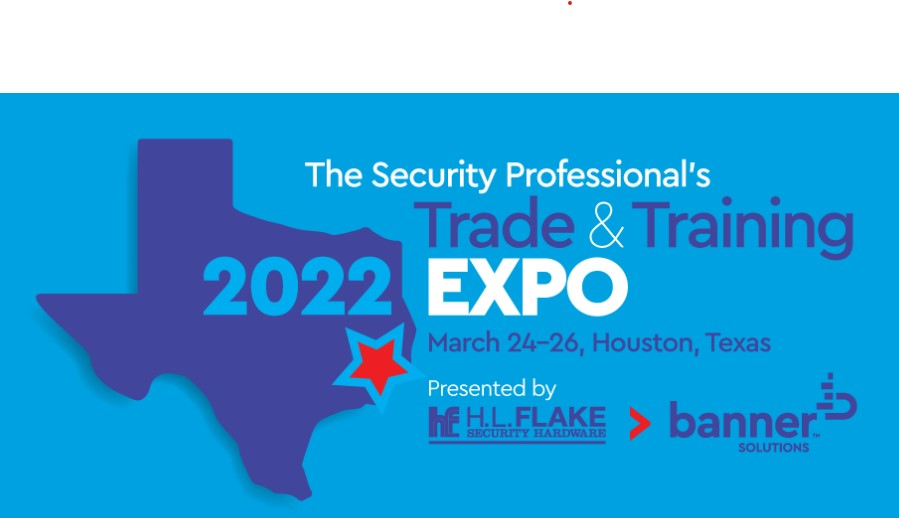 The Security Professional's 2022 Trade & Training Expo | Locksmith Ledger