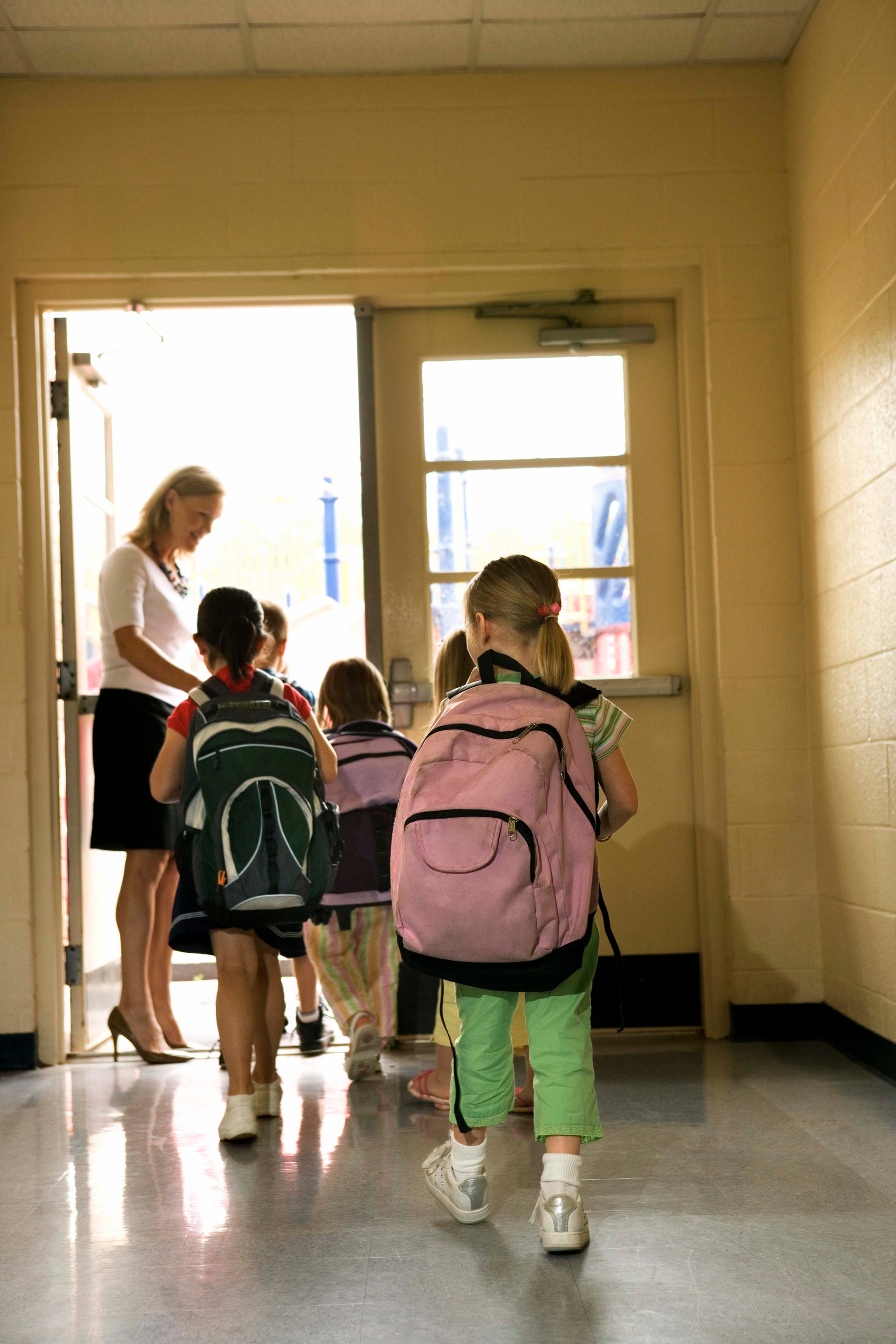 Keeping Students Safe in Every Situation | Locksmith Ledger