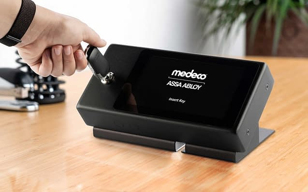 News April 2022 | Locksmith Ledger