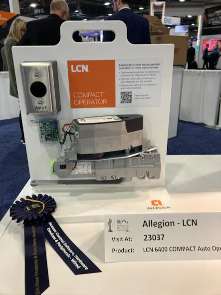 News, May 2022 | Locksmith Ledger