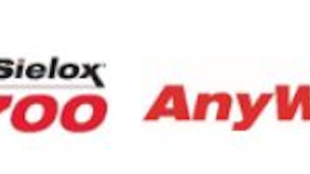 Sielox Debuts Extensive New Portfolio of Layered Security Solutions at ... Sielox Debuts Extensive New Portfolio of Layered Security Solutions at ...