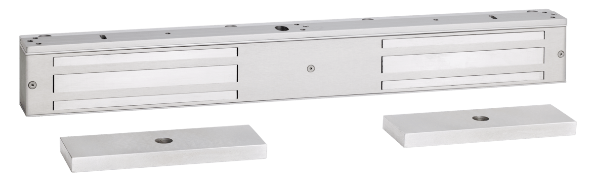 Locking in Safety with Maglocks | Locksmith Ledger