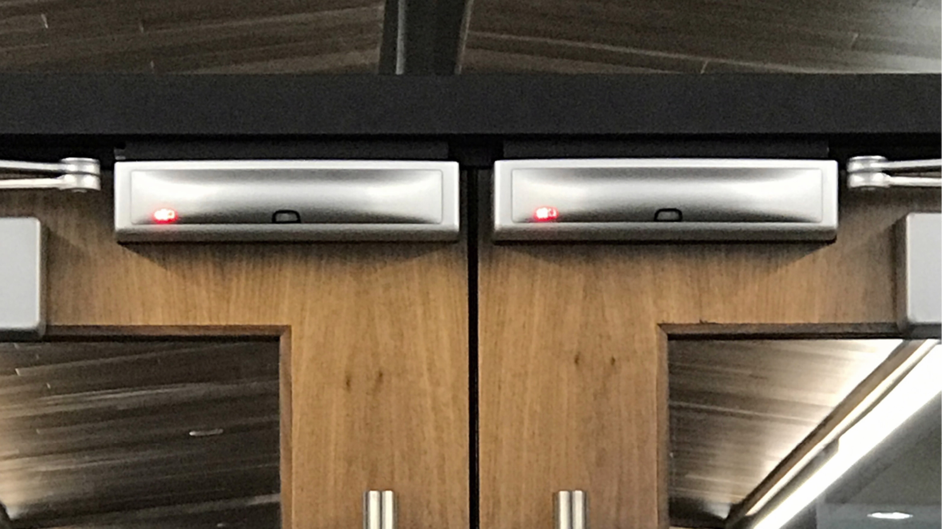 Locking in Safety with Maglocks | Locksmith Ledger