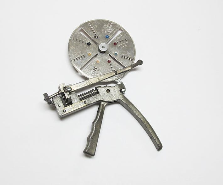 Automotive Key Machines: Then & Now | Locksmith Ledger