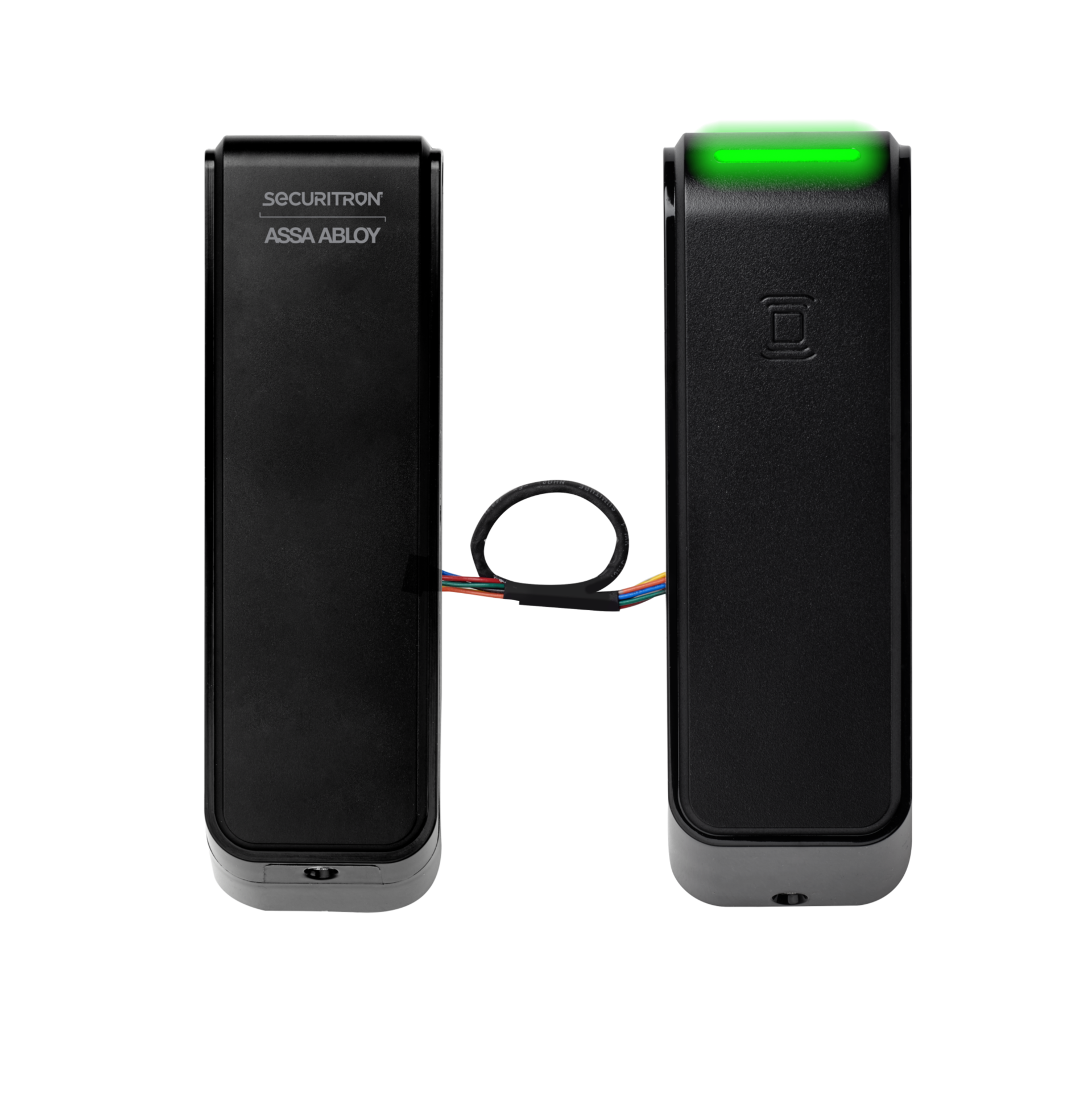 Securitron DR100 Wireless Card Reader with Relay | Locksmith Ledger