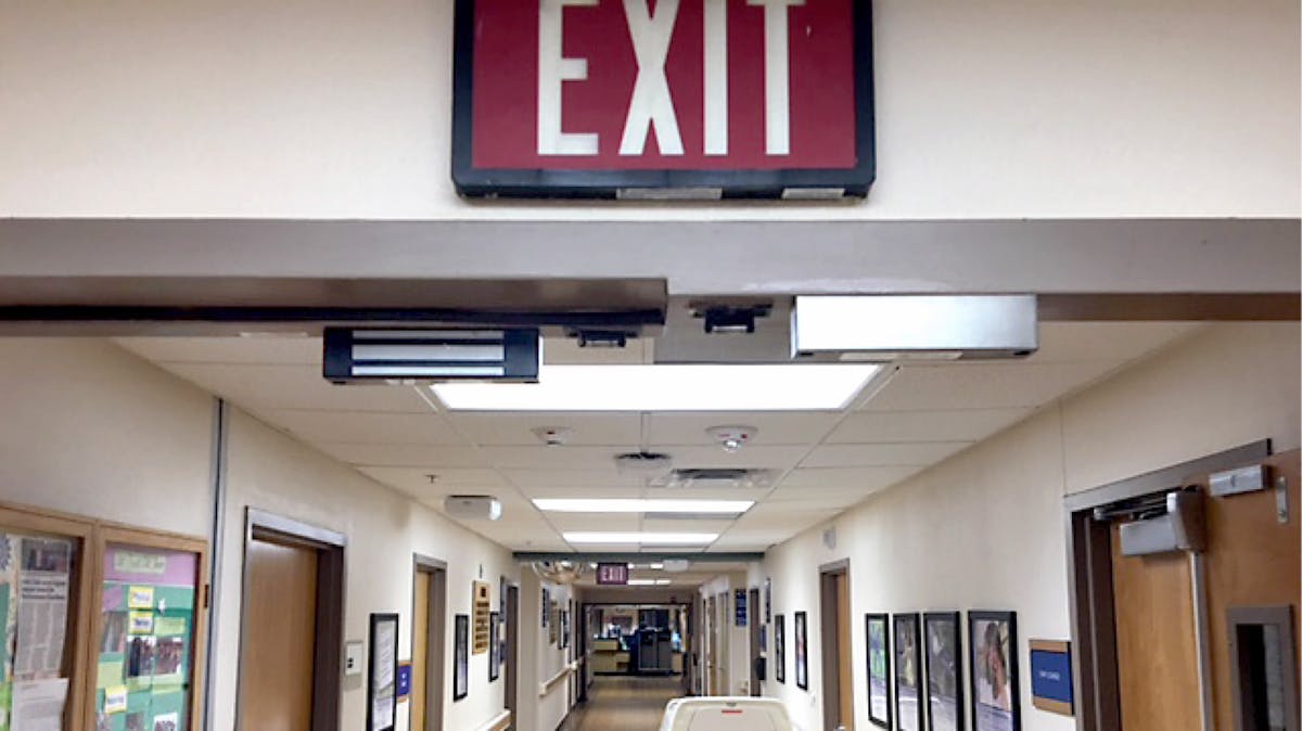 Tech Tips: Maglock Mounting | Locksmith Ledger