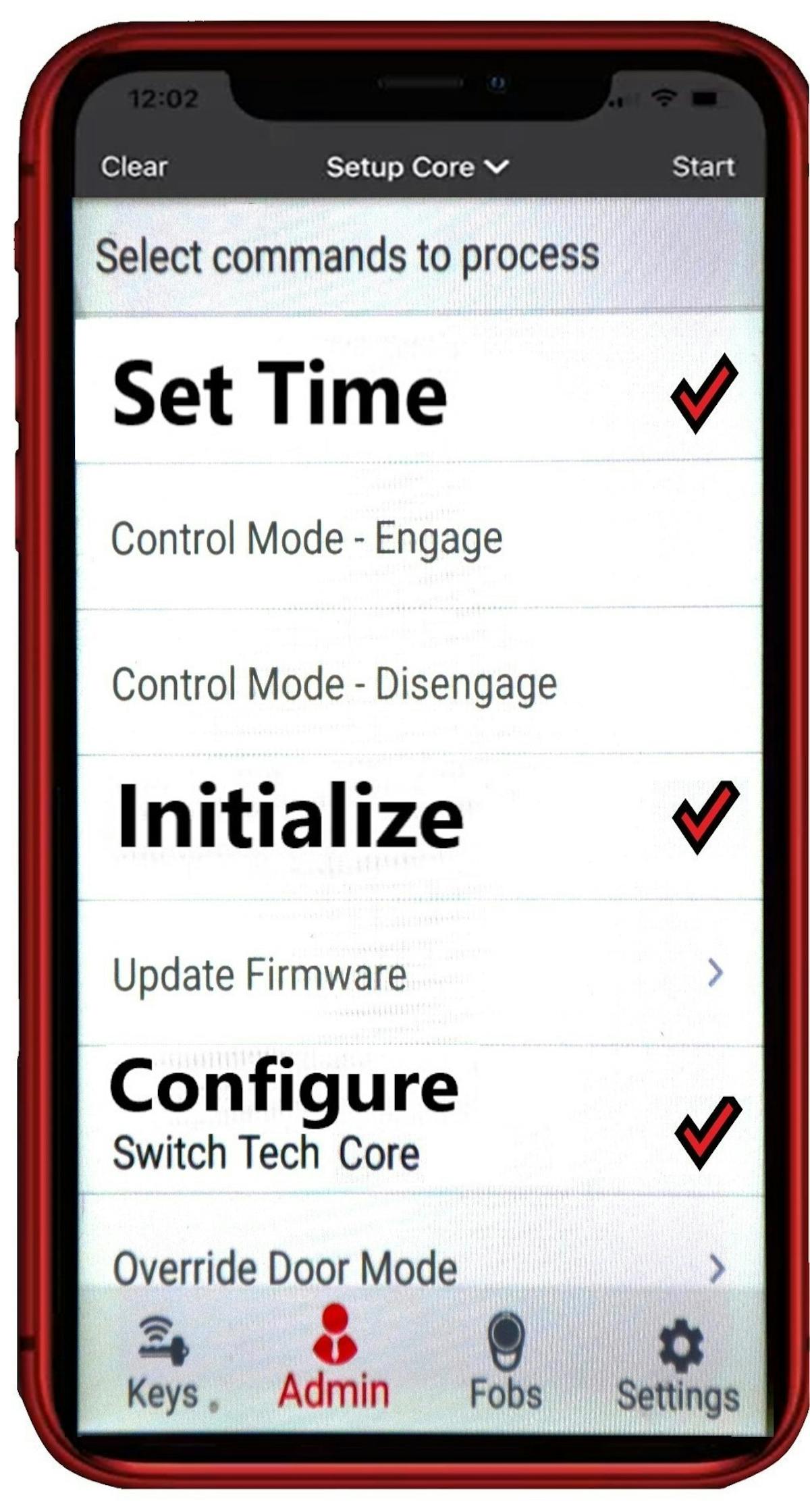 BEST Switch Core: A Closer Look | Locksmith Ledger