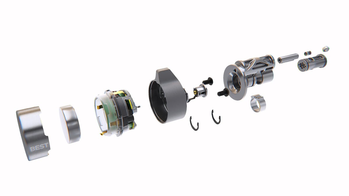 BEST Switch Core: A Closer Look | Locksmith Ledger