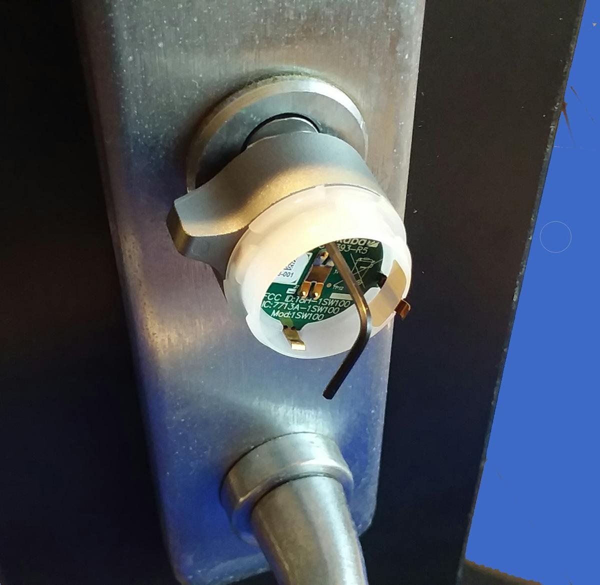 BEST Switch Core: A Closer Look | Locksmith Ledger