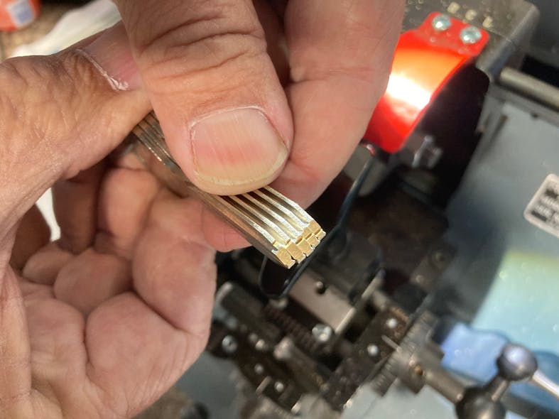 Making the Push for Push Keys | Locksmith Ledger