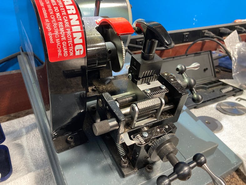 Making the Push for Push Keys | Locksmith Ledger