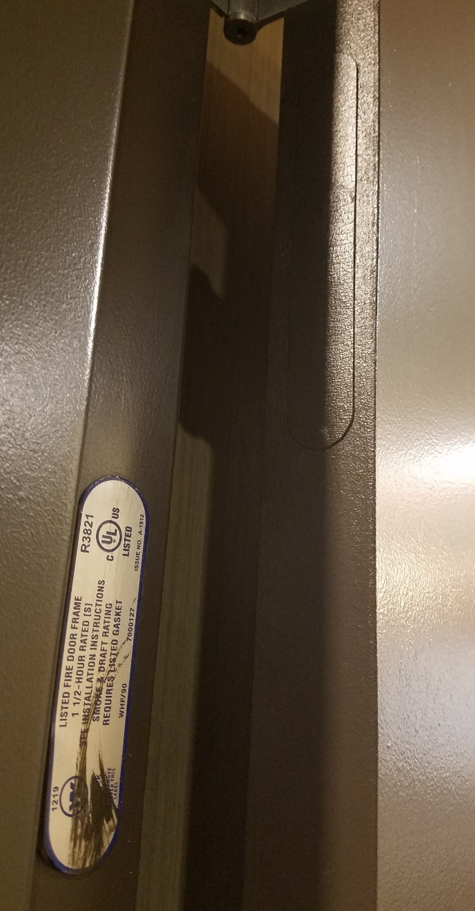 13 Checkpoints to a Successful Fire-Door Inspection | Locksmith Ledger