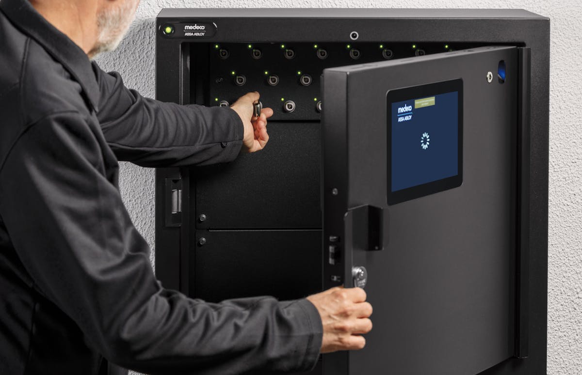 5 Steps to Implementing an Intelligent-Key System | Locksmith Ledger