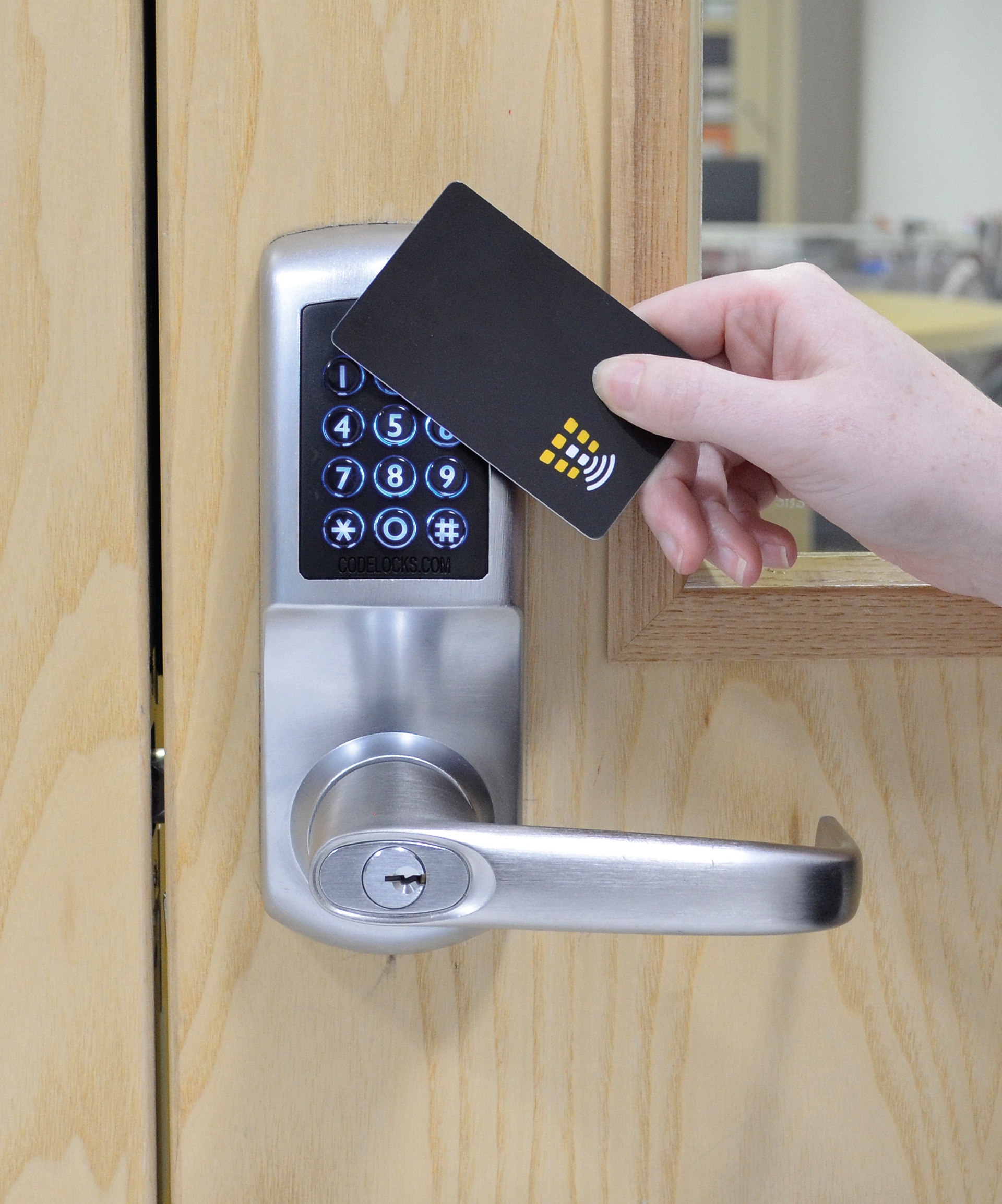 Locks | Locksmith Ledger