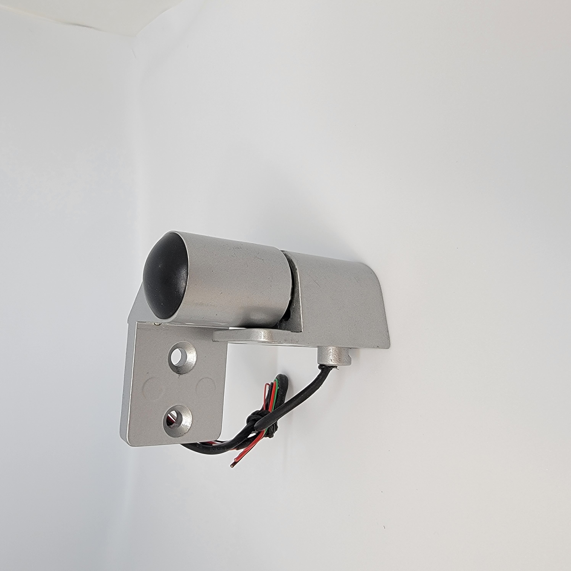 An Orderly Transfer of Power | Locksmith Ledger