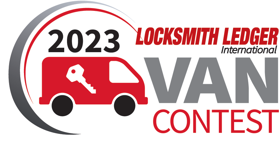 Show Us Your Locksmith Van | Locksmith Ledger