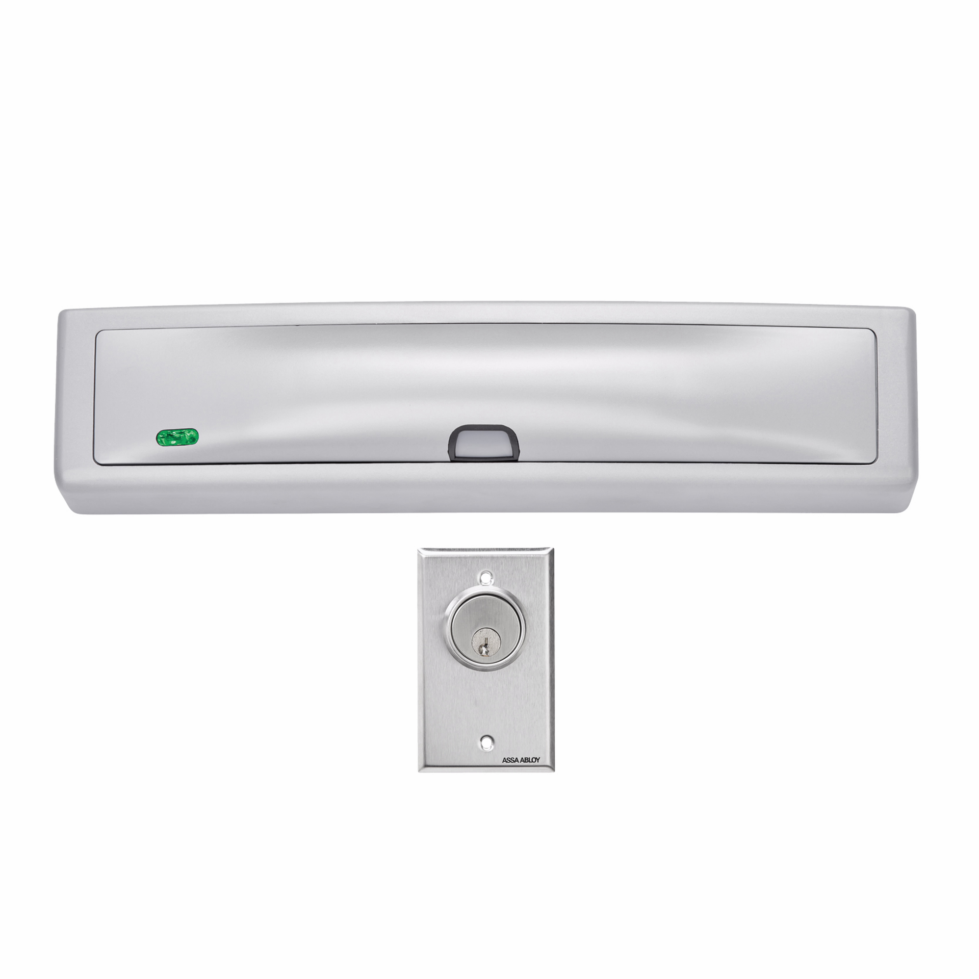 Securitron DEM680E | Locksmith Ledger
