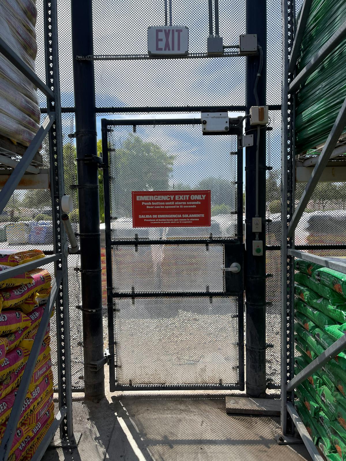 Understanding Delayed Egress | Locksmith Ledger