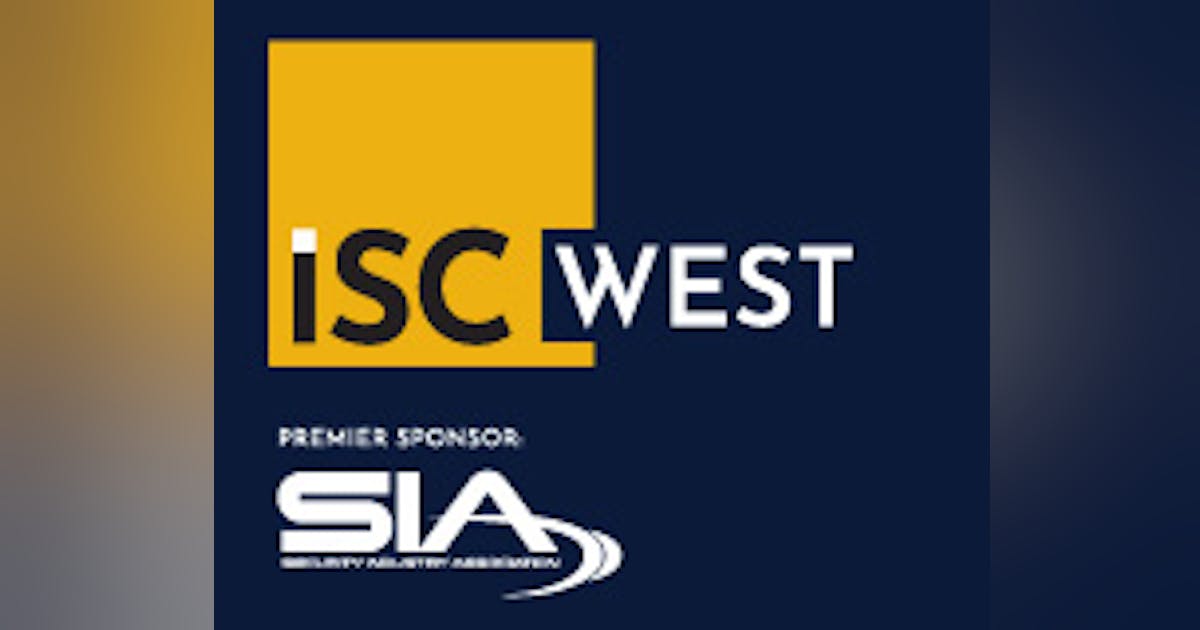 Isc West 2025 Exhibitor Manual - Tabby Merline Isc West 2025 Exhibitor Manual - Tabby Merline