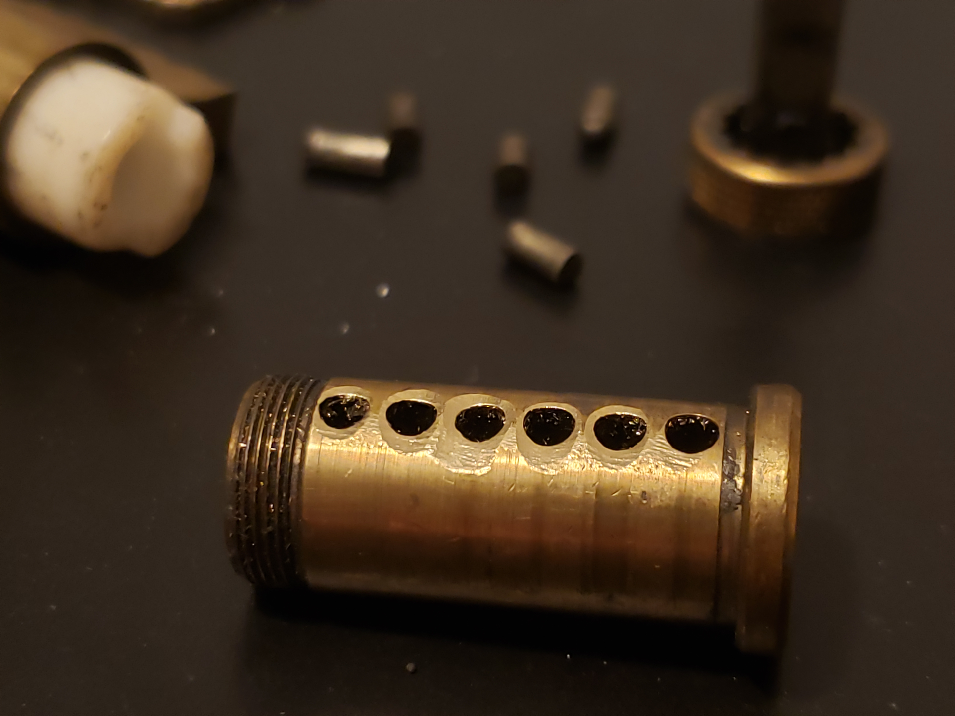 Five Common Mistakes in Master Keying & How to Fix Them | Locksmith Ledger