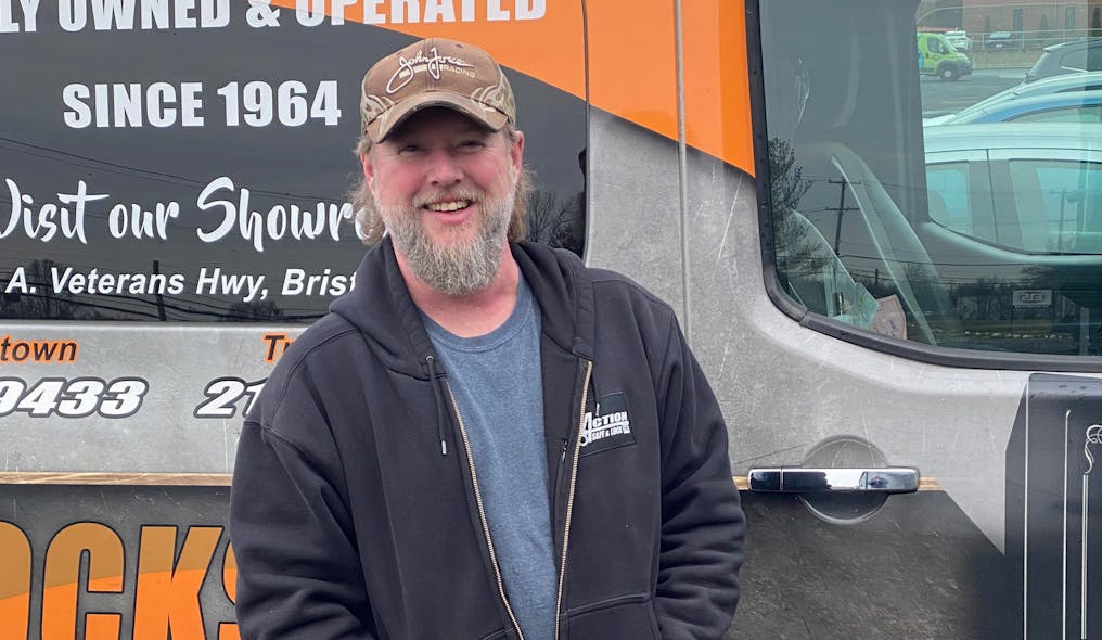 Success Story: Action Safe & Lock | Locksmith Ledger