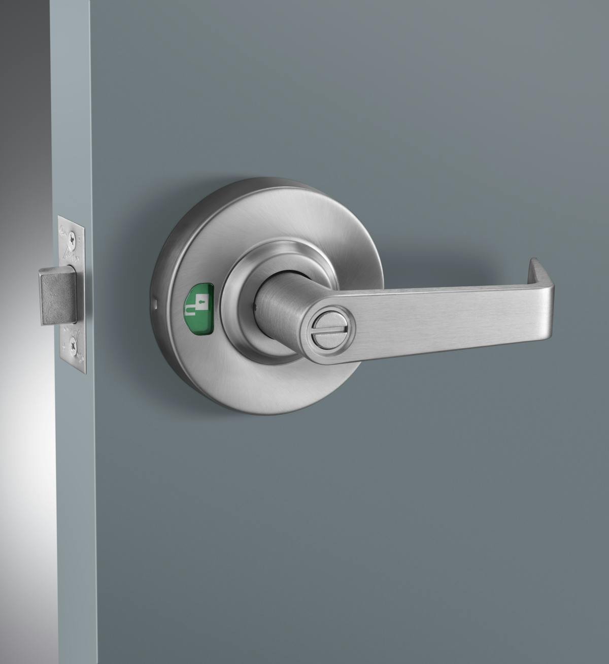 Occupied! Cylindrical Indicator Lock Debuts | Locksmith Ledger