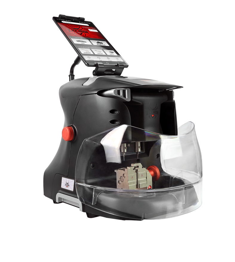 American Key Supply Key Machines | Locksmith Ledger