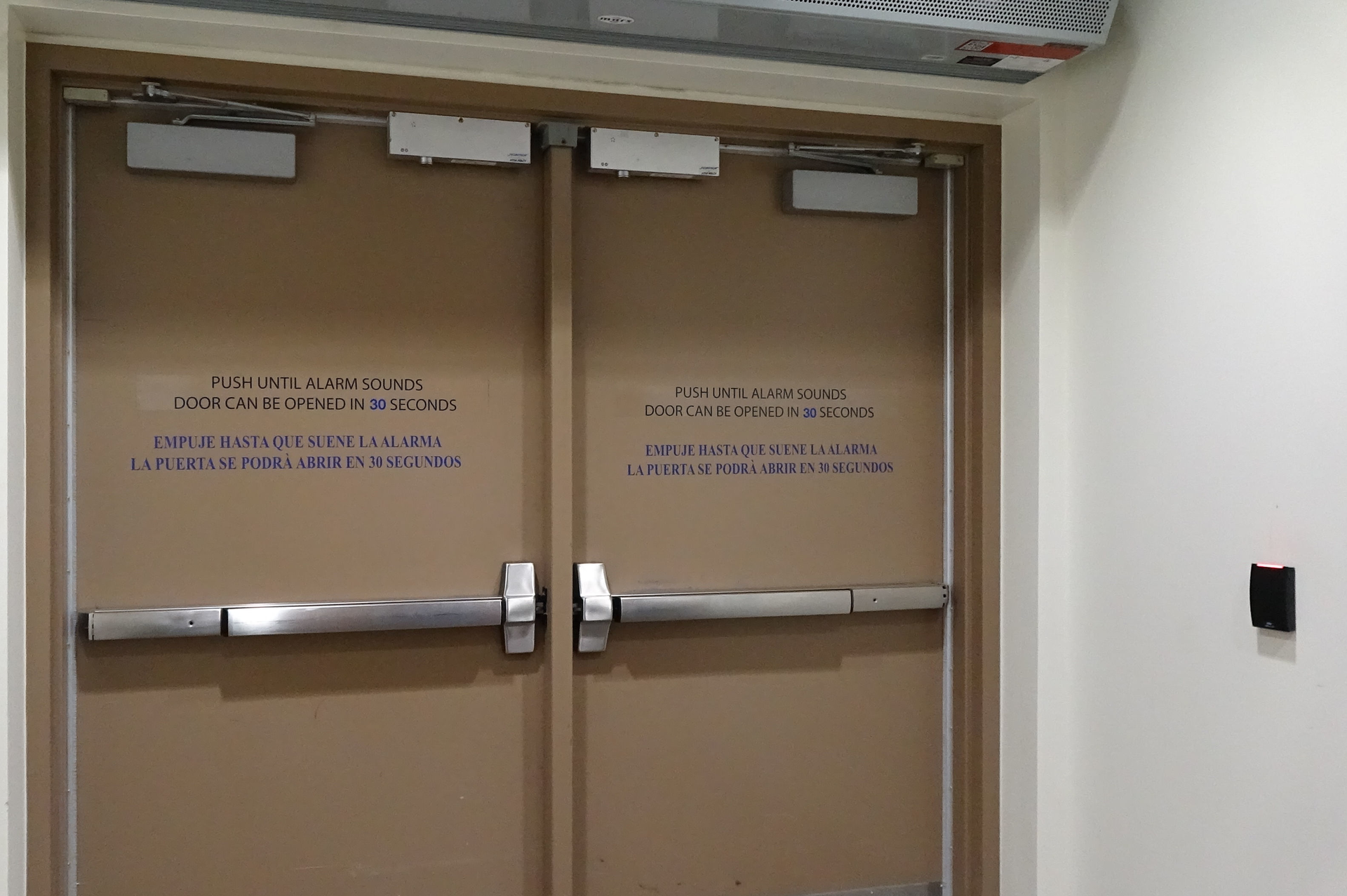 Controlled Egress 101 | Locksmith Ledger