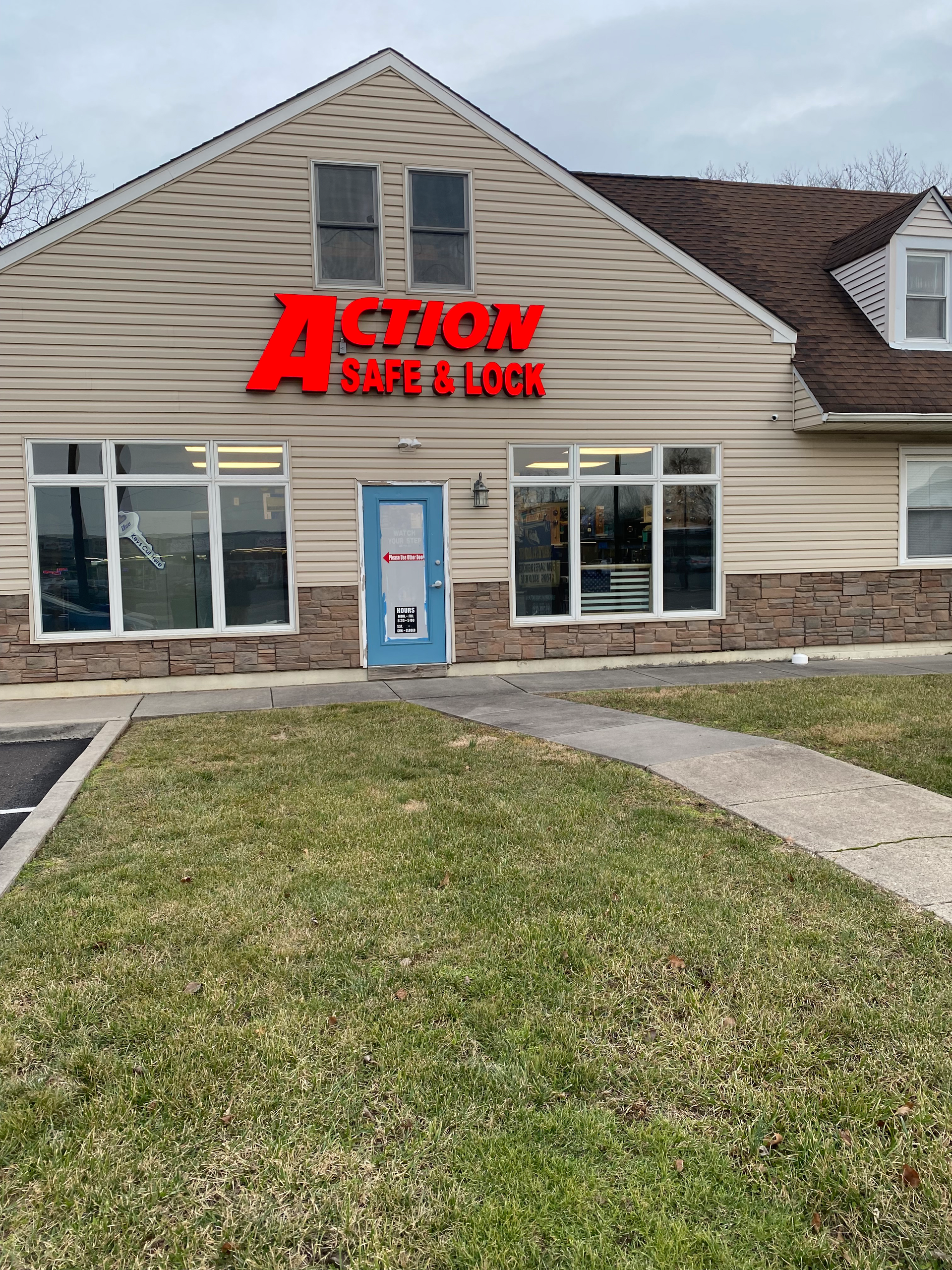 Success Story: Action Safe & Lock | Locksmith Ledger