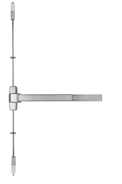 Tech Tips: Vertical-Rod Exit Devices | Locksmith Ledger