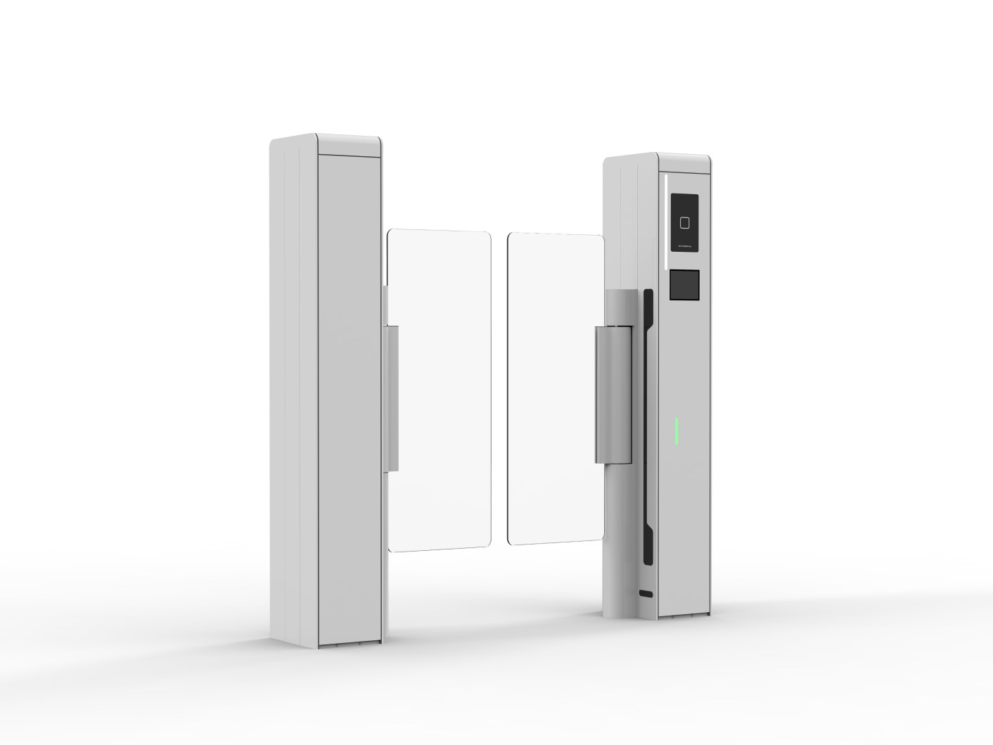 Alvarado Argus V60 Optical Turnstile | Locksmith Ledger
