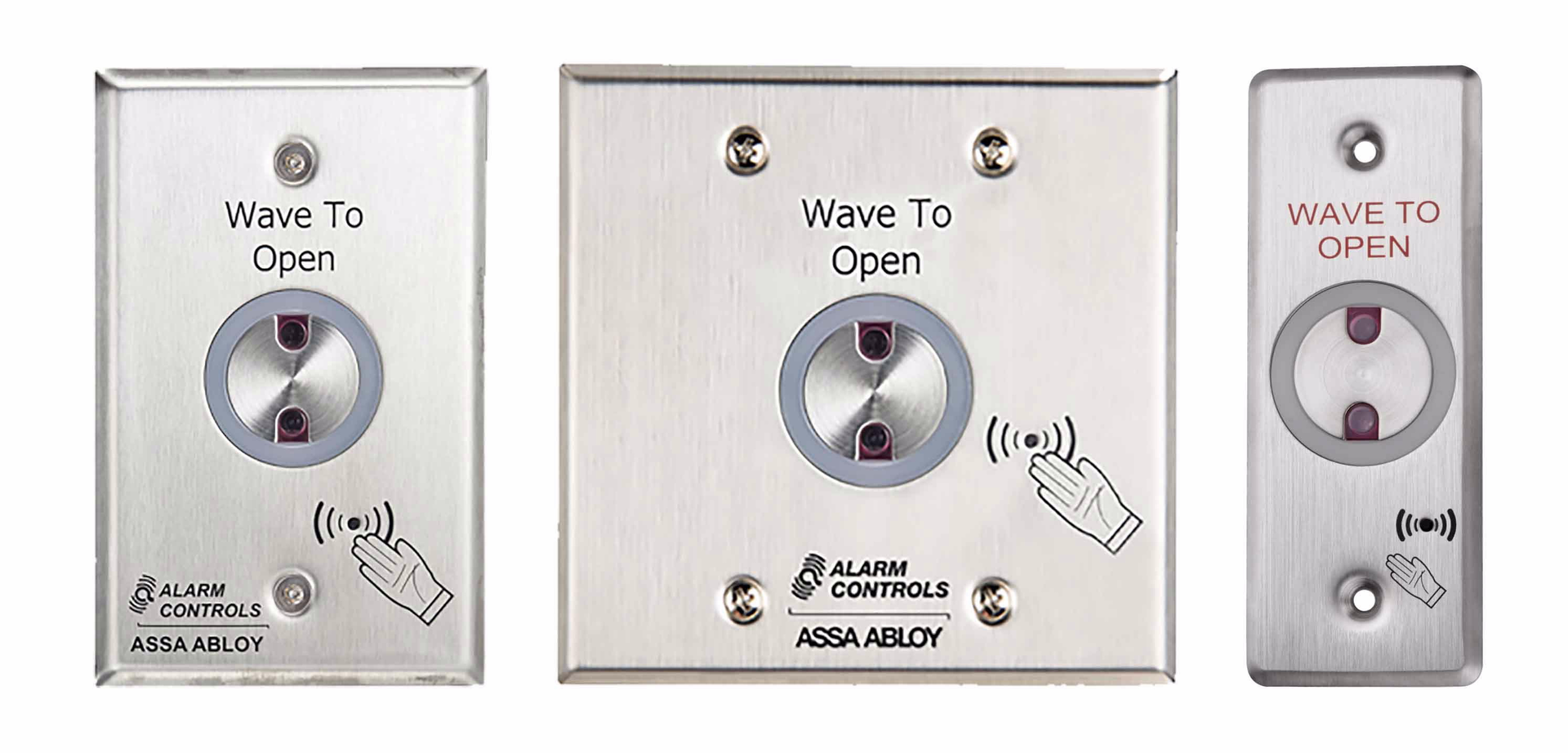 Touchless Door Control: The Switch Is On | Locksmith Ledger
